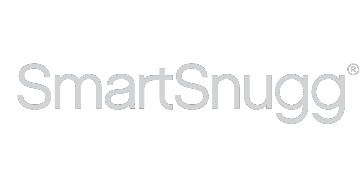 SmartSnugg - The Smartest Baby Monitoring Sleeping Bag System Ever